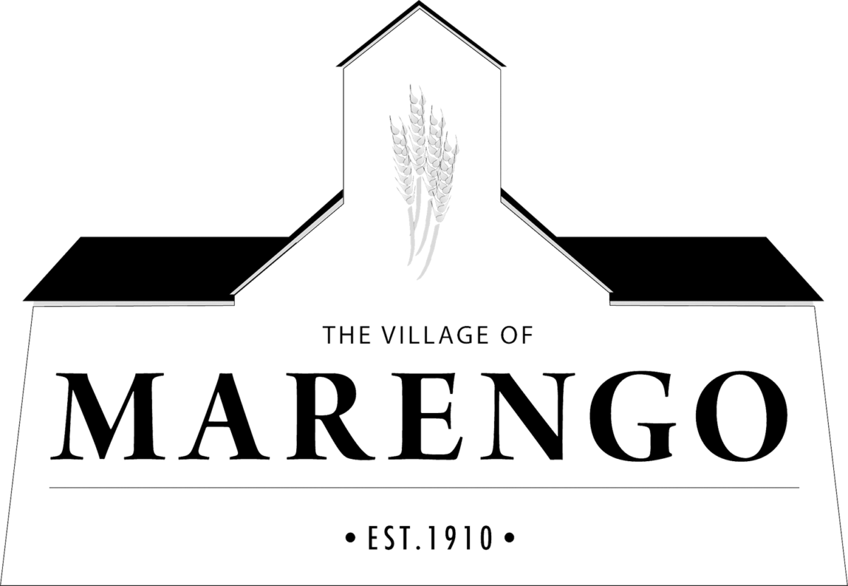 Village of Marengo – Village of Marengo
